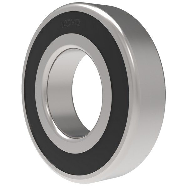 ShopIBT | Deep Groove Ball Bearing, 17 mm Inside Diameter, 40 mm ...