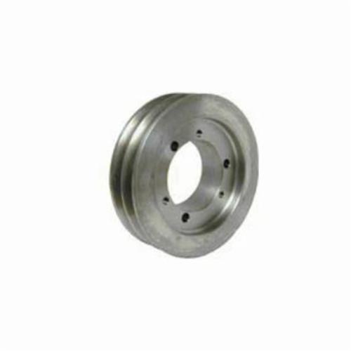 ShopIBT | Multiple Groove Sheave, 5VX Section, 2 Grooves, 6.3 Inch ...