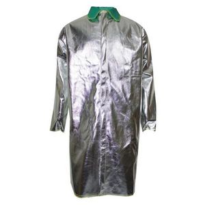 ShopIBT | Heat-Reflective Aluminized Jackets & Coats