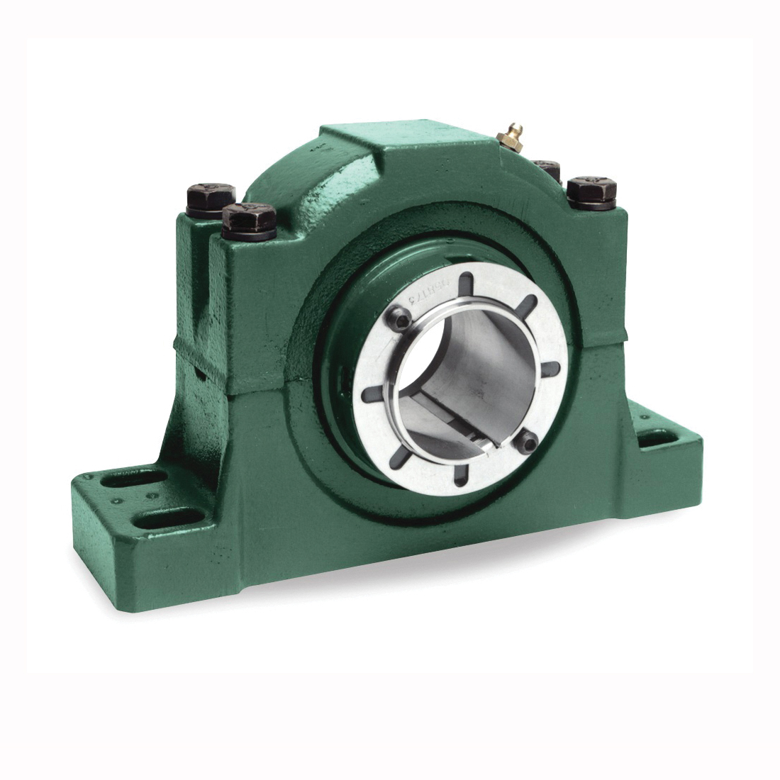 ShopIBT | Pillow Block Roller Bearing Unit, Imperial SAF, Series: 507 ...