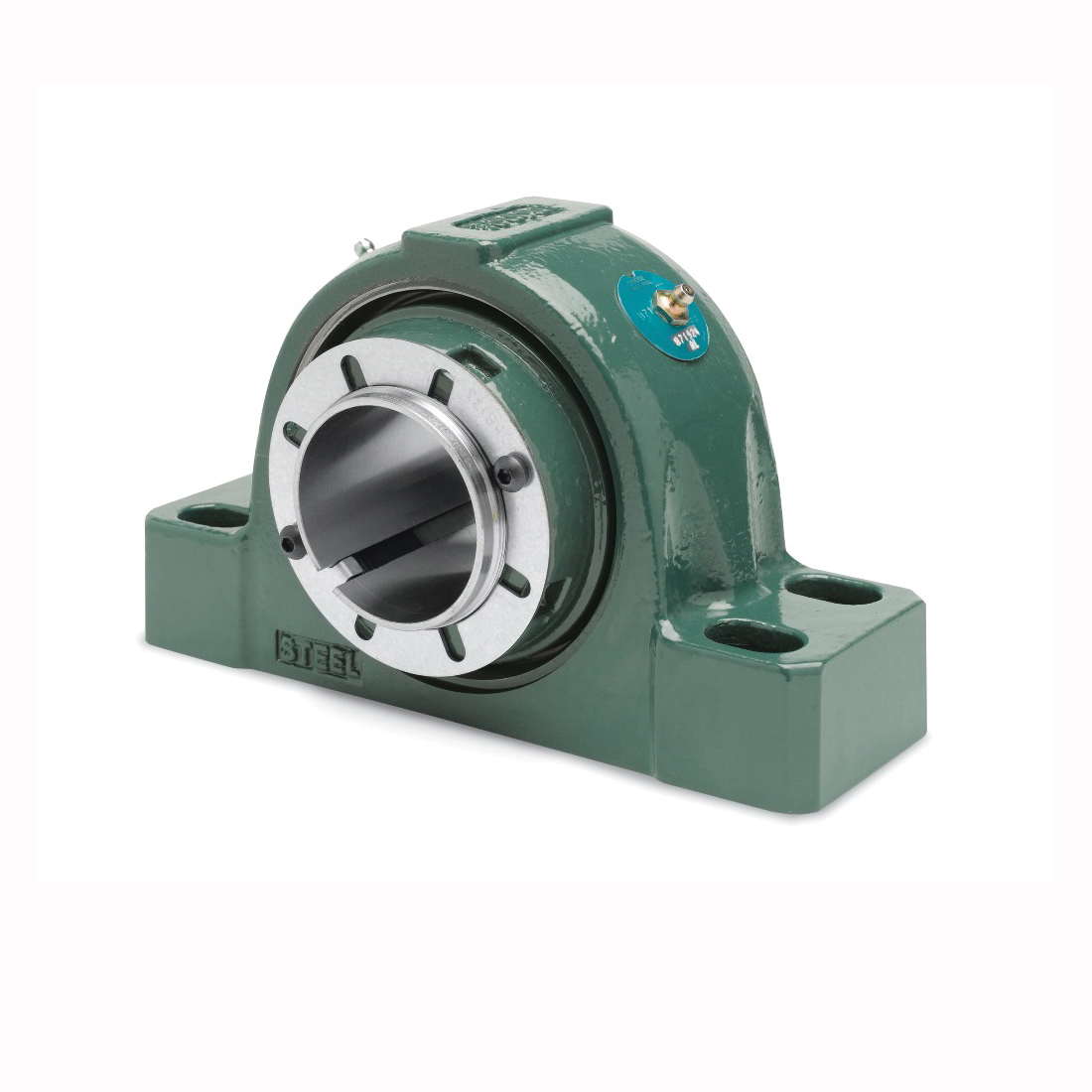 ShopIBT | Pillow Block Roller Bearing Unit, Heavy-Duty Imperial, Series ...