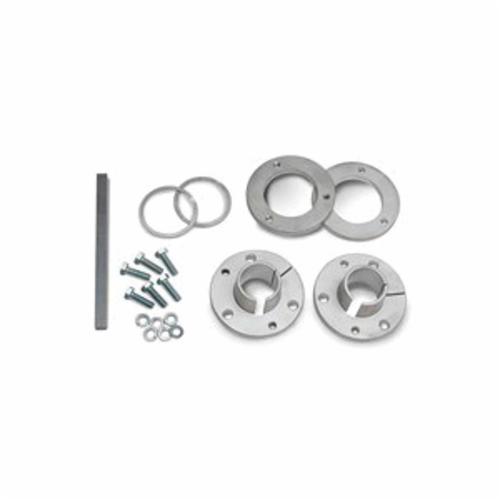 ShopIBT | Twin Tapered Bushing Kit, Standard Shaft, 1-1/16 in Bushing ...