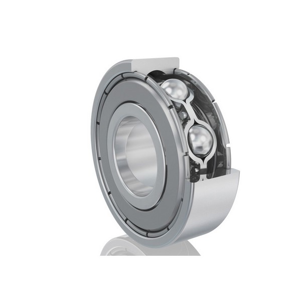ShopIBT | Deep Groove Ball Bearing, Series: Light Series, 35 mm Bore ...