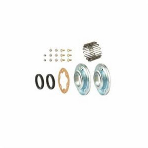 ShopIBT | Vertical Split Cover Grid Assembly, For Use With: Steelflex ...