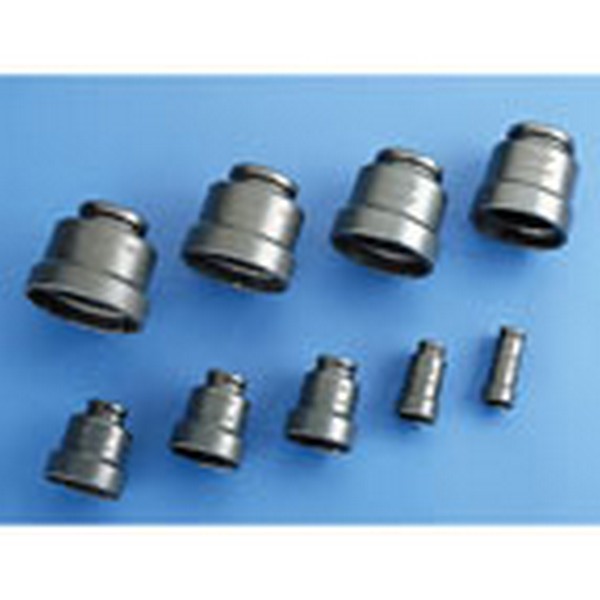 ShopIBT | Axial Locknut Socket, 2-1/2 Inch Shaft, 3.300 Inch Outside ...