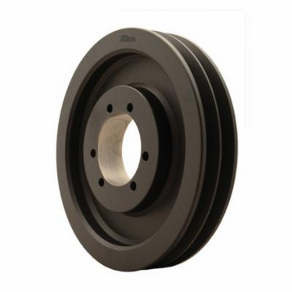 ShopIBT | Multiple Groove Sheave, 5V Section, 2 Grooves, 9 Inch Outside ...