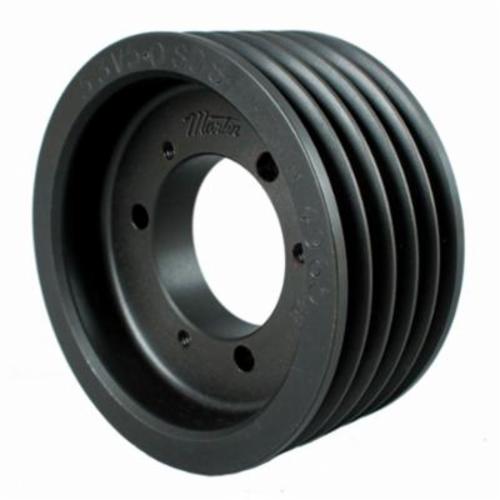 ShopIBT | Wedge Stock Sheave, Solid Type A-2, QD Bushed Bore Type, 1/2 ...