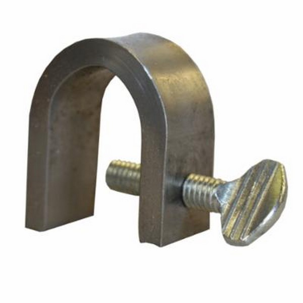 ShopIBT | Screw Clamp, For Use With: Screw Conveyor, 1.188 in Clamp ...