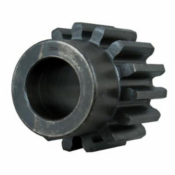 ShopIBT | External Tooth Reborable Stock Spur Gear, 10 Diametral Pitch ...