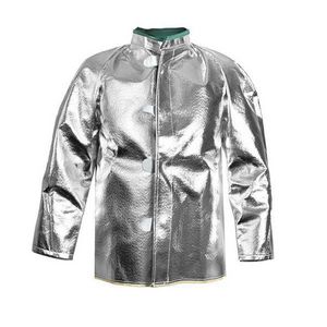 ShopIBT | Heat-Reflective Aluminized Jackets & Coats