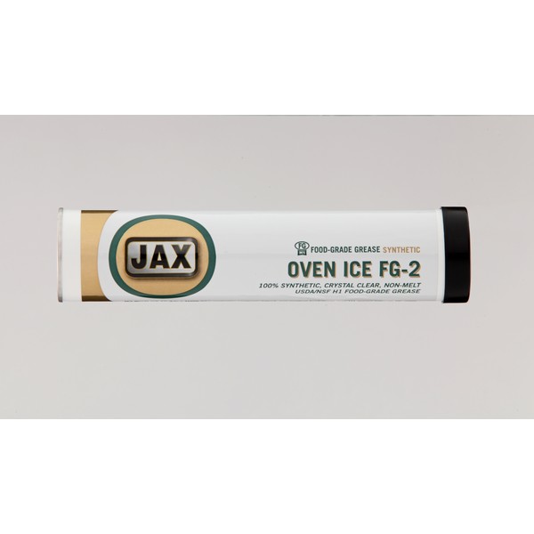 ShopIBT | Food Grade Synthetic Grease, 14 Oz Cartridge, NLGI Grade 2 ...