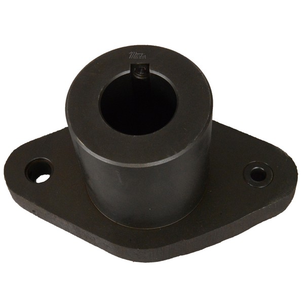 ShopIBT | Shear Pin Hub, 2-15/16 in Bore, 5-1/2 in Diameter Hub, 12-1/2 ...