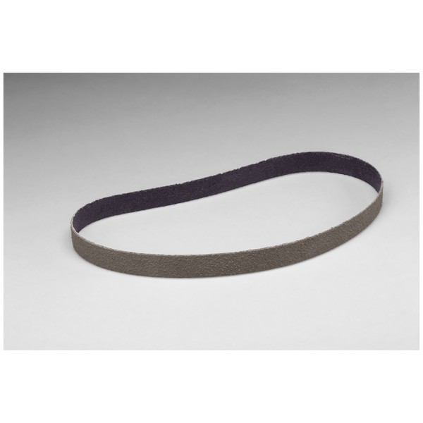 ShopIBT | Coated Abrasive Belt, File Fullflex Scalloped Edge, 18 in ...