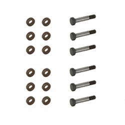 ShopIBT | Flex Link Couplings