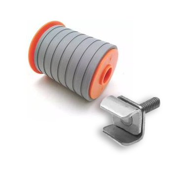 ShopIBT | Track Roller Linear Motion Systems