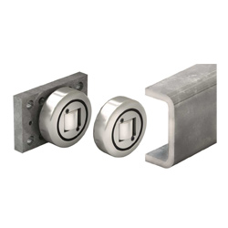 ShopIBT | U-Channel Rail System