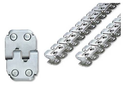ShopIBT | Conveyor Belt Hinge Fasteners