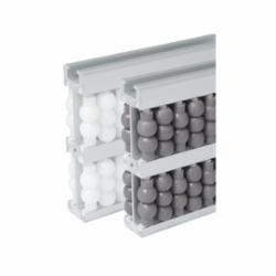 ShopIBT | Conveyor Flow Rails