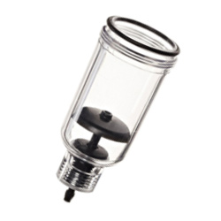 ShopIBT | Manual Condensation Drains