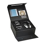 ShopIBT | Ear Plug Fit Testing Systems