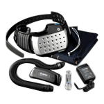 ShopIBT | PAPR Accessories